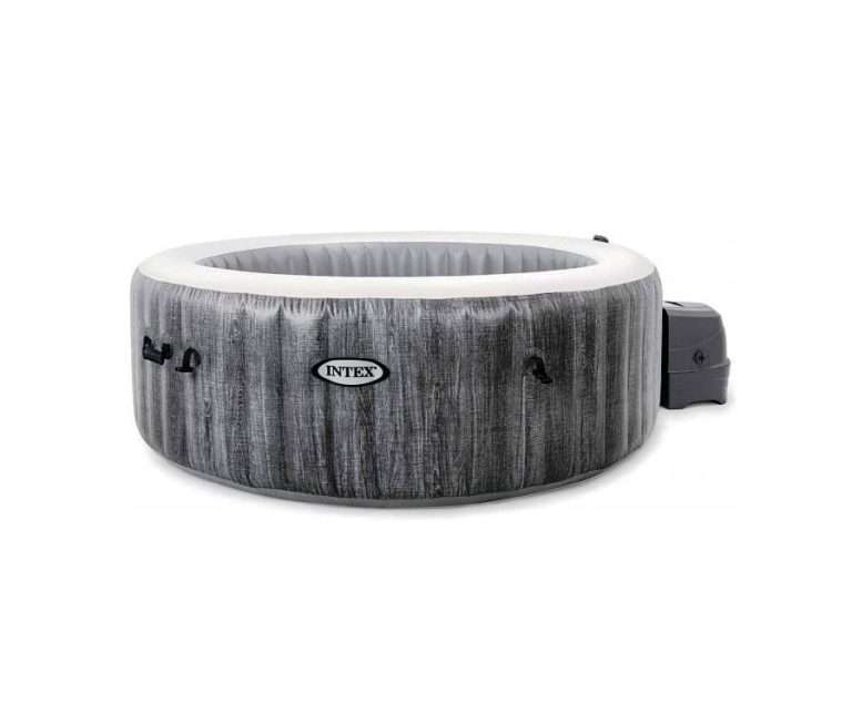 Masažni bazen PURE SPA GREYWOOD 28442 INTEX - FIS d.o.o.